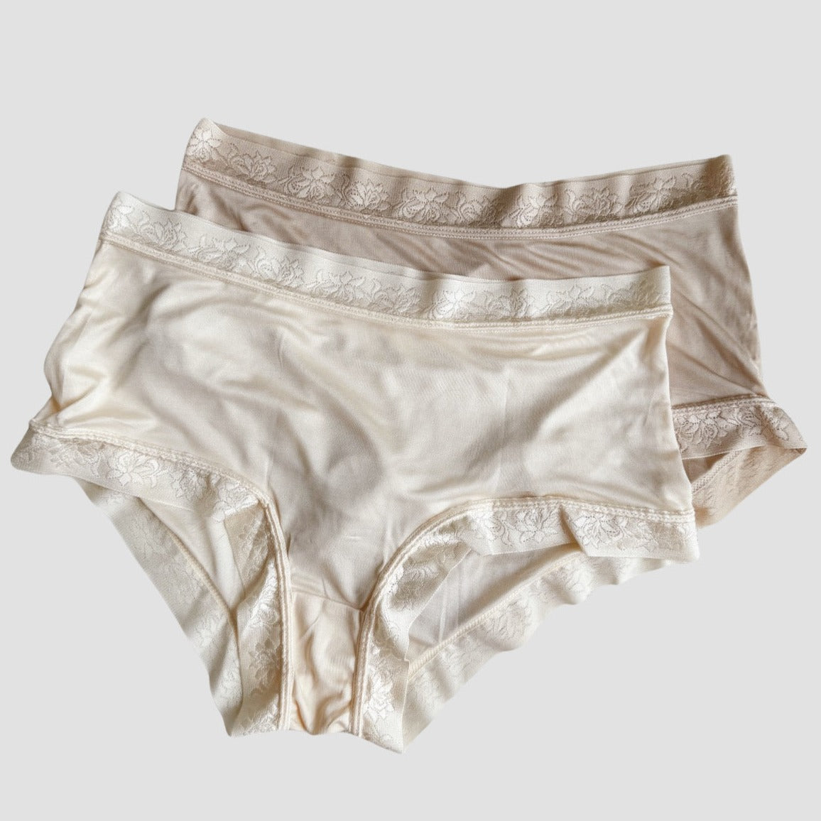 Silk women's boxer briefs | 100% silk women's underwear| Silk lingerie ...