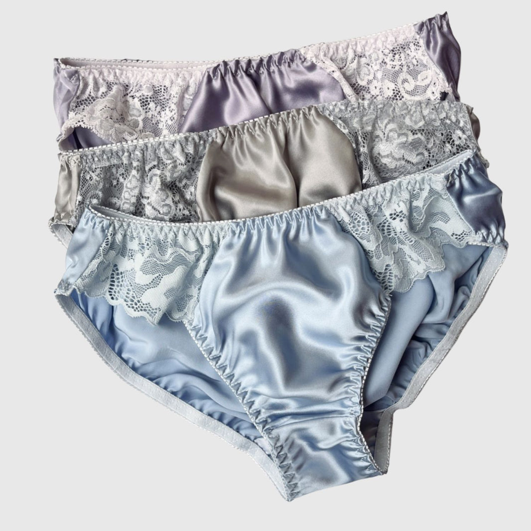 Women's Lingerie Boutique | Shop organic cotton women's underwear – econica