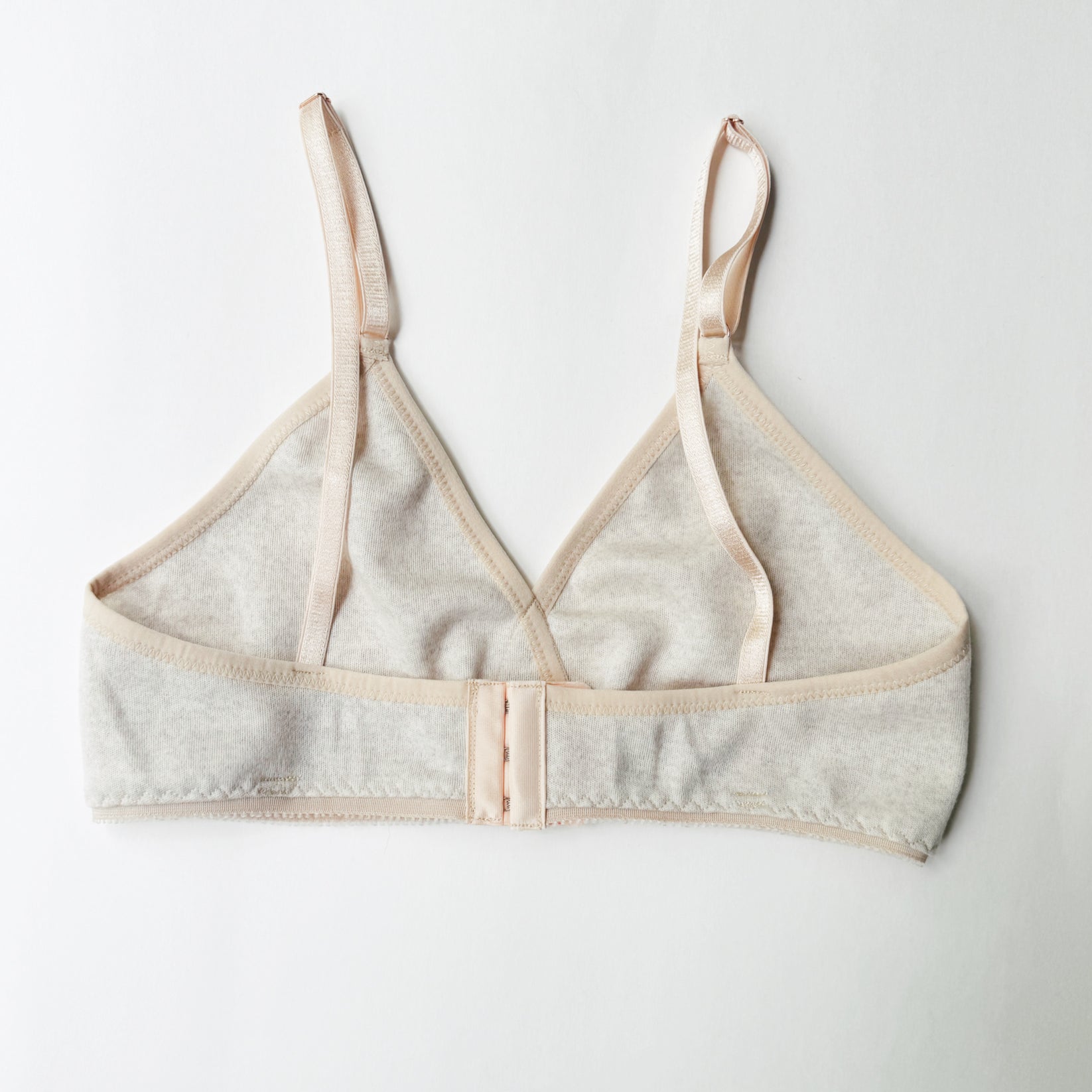 Natural merino wool bra | Shop Wool lingerie and underwear from Canada ...