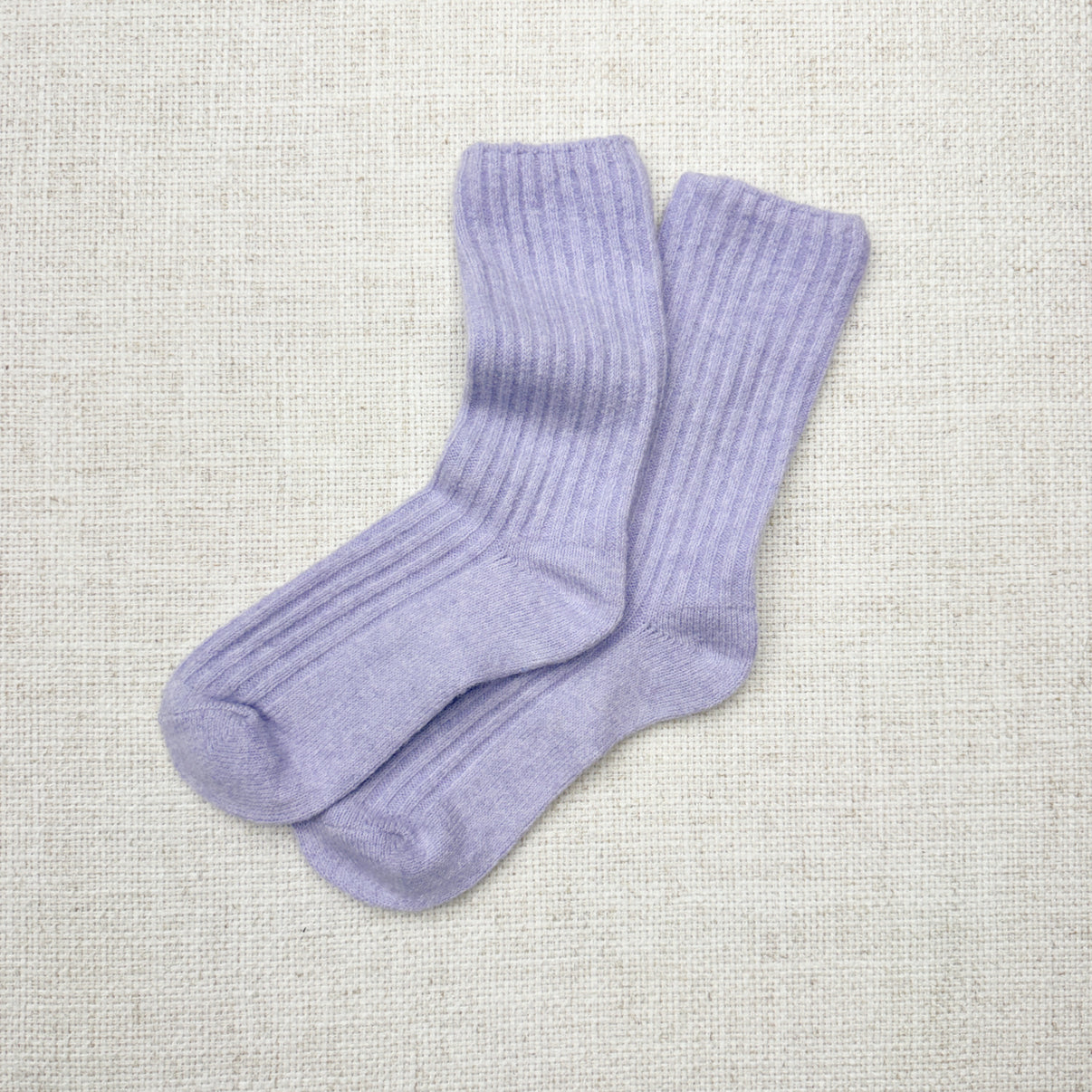 Cashmere socks | Shop Made in Canada cashmere wool socks – econica