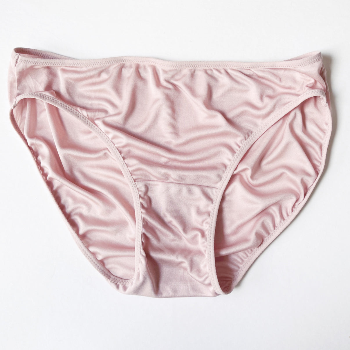 Best silk underwear women's Canada | Shop 100% Silk briefs | Econica ...